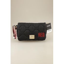 REDValentino RED Valentino Damen Handtasche, schwarz, Gr.