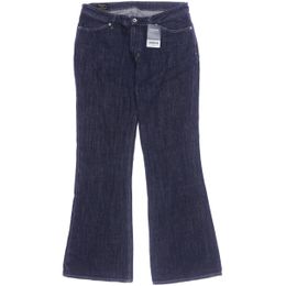 Pepe Jeans Damen Jeans, marineblau, Gr. 42