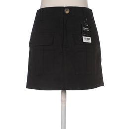 Zara Damen Rock, schwarz, Gr. 36