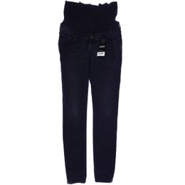 Noppies Damen Jeans, schwarz, Gr. 28