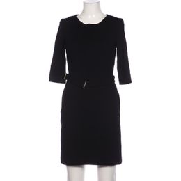 BOSS by Hugo BOSS Damen Kleid, schwarz, Gr. 38