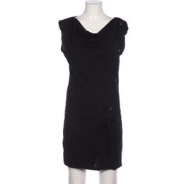 Bench. Damen Kleid, schwarz, Gr. 38