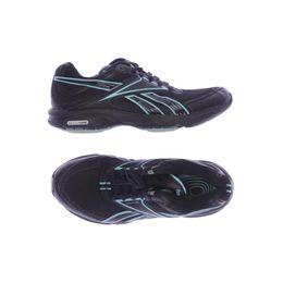 Reebok Damen Sneakers, schwarz, Gr. 36