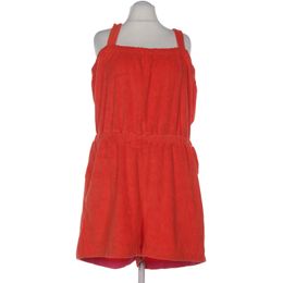 Boden Damen Jumpsuit/Overall, rot, Gr. 48