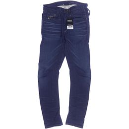 G-Star Raw G Star RAW Damen Jeans, blau, Gr. 28