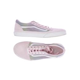 Vans Damen Sneakers, pink, Gr. 38