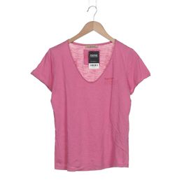 Smith & Soul Smith&Soul Damen T-Shirt, pink, Gr. 36