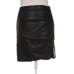 Zara Damen Rock, schwarz, Gr. 36