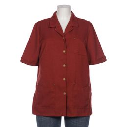 Walbusch Damen Bluse, rot, Gr. 42