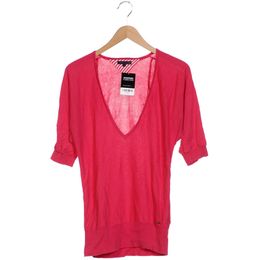 Tommy Hilfiger Damen Pullover, pink, Gr. 38