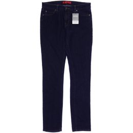 Hugo by Hugo Boss Damen Jeans, marineblau, Gr. 28