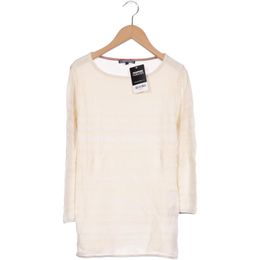 Tommy Hilfiger Damen Pullover, beige, Gr. 36