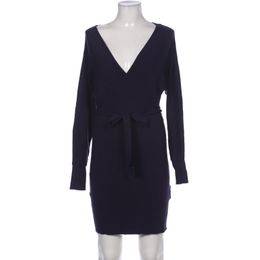 Anna Field Damen Kleid, marineblau, Gr. 38