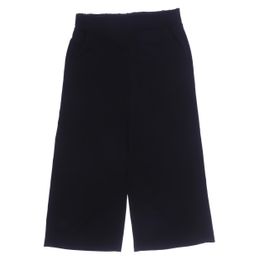 soyaconcept Damen Stoffhose, schwarz, Gr. 0