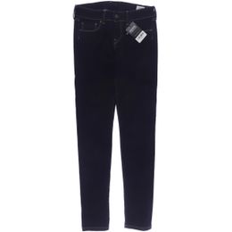 Pepe Jeans Damen Jeans, marineblau, Gr. 27