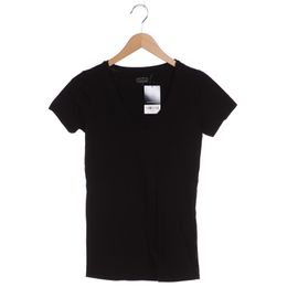 Noppies Damen T-Shirt, schwarz, Gr. 36