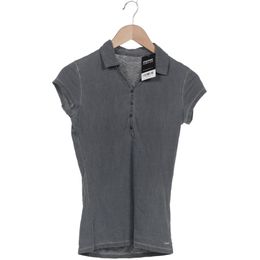 Marc O'Polo Marc O Polo Damen T-Shirt, grau, Gr. 34