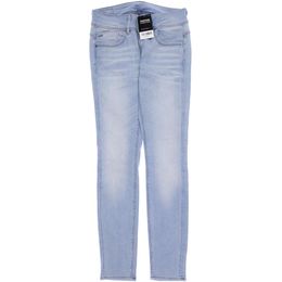 G-Star Raw G Star RAW Damen Jeans, hellblau, Gr. 27