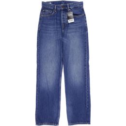 Pepe Jeans Damen Jeans, blau, Gr. 38