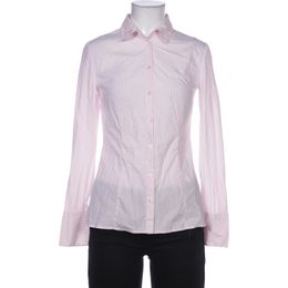 Hugo by Hugo Boss Damen Bluse, pink, Gr. 34