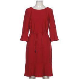 BOSS by Hugo BOSS Damen Kleid, rot, Gr. 36