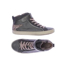 Geox Damen Sneakers, grau, Gr. 38