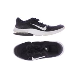 Nike Damen Sneakers, schwarz, Gr. 38