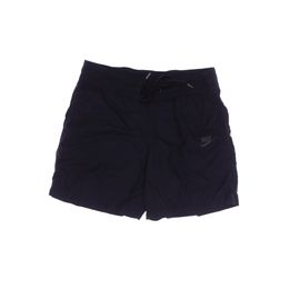 Nike Damen Shorts, schwarz, Gr. 34