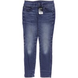 G-Star Raw G Star RAW Damen Jeans, blau, Gr. 28