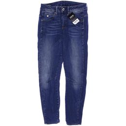 G-Star Raw G Star RAW Damen Jeans, blau, Gr. 27