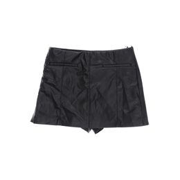 Zara Damen Rock, schwarz, Gr. 38