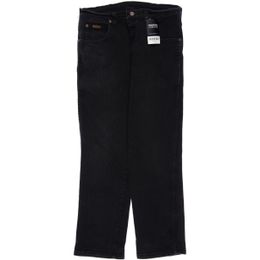 Wrangler Damen Jeans, schwarz, Gr. 40