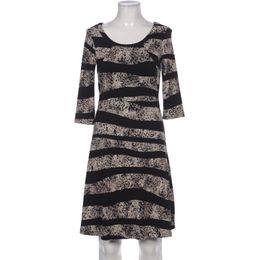 Betty Barclay Damen Kleid, schwarz, Gr. 34