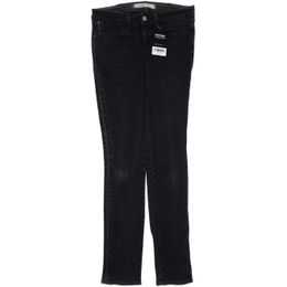 Wrangler Damen Jeans, schwarz, Gr. 27