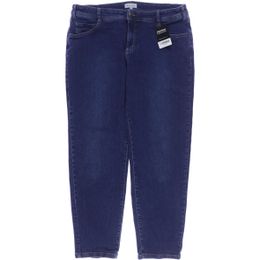 TRIANGLE Damen Jeans, blau, Gr. 46