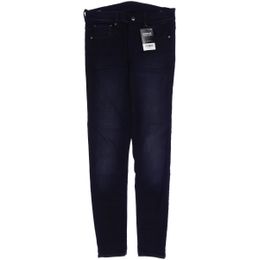 G-Star Raw G Star RAW Damen Jeans, marineblau, Gr. 28