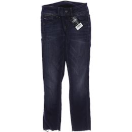 G-Star Raw Damen Jeans, blau, Gr. 34