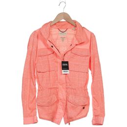 Maison Scotch Damen Jacke, neon, Gr. 36