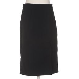 Gerard Darel Damen Rock, schwarz, Gr. 38