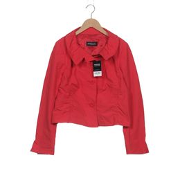 Betty Barclay Damen Jacke, rot, Gr. 40