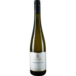 Andreas Biegler-Müller 2023 CHARDONNAY FUMÉ halbtrocken