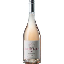 Julien et Fils 2023 Pinot Noir Rosé Pays d'Oc IGP trocken