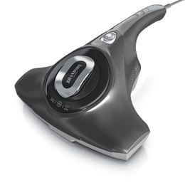 Brandson - Milbenstaubsauger 300W - Matratzensauger Milbensauger mit UV Sterilisationslicht - Schmutzbeh&auml;lter 150 ml - desinfiziert Betten Bekleidung