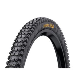 Continental MTB-Reifen Xynotal DH SuperSoft fb., 27.5 x 2.40" 60-584
