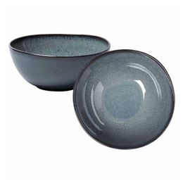 like. by Villeroy & Boch Serviersch&uuml;sseln Lave &oslash; 28,4 cm 2er Set
