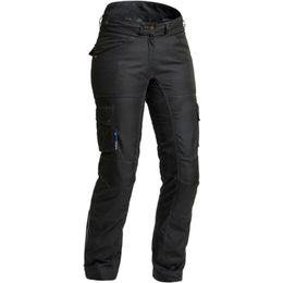 Lindstrands Zion, Textilhose wasserdicht
