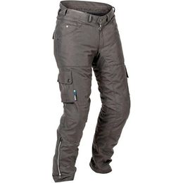 Lindstrands Zion, Textilhose wasserdicht
