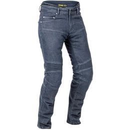 Lindstrands Lejen, Jeans