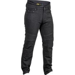 Lindstrands Lejen, Jeans