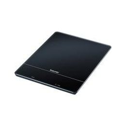 Beurer K&uuml;chenwaage KS 34 XL Comfort schwarz